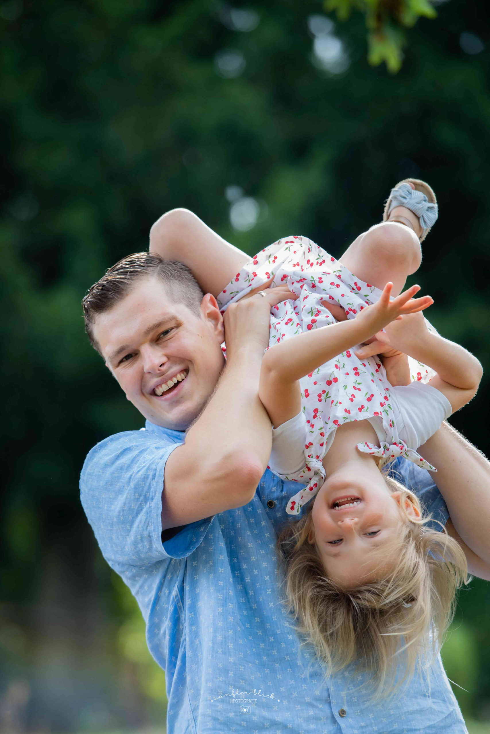 Familienshooting in Wiesbaden » Natürliche Babyfotografie und ...